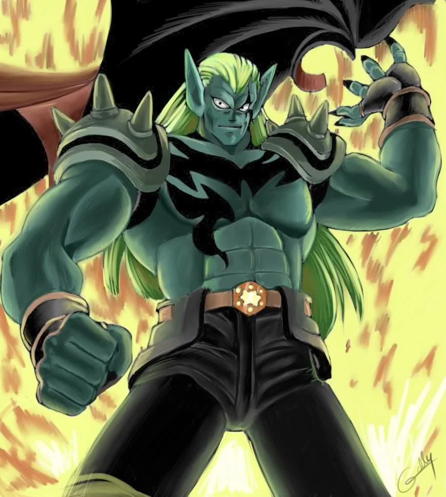 Hadlar | Wiki The King of Cartoons | Fandom powered by Wikia