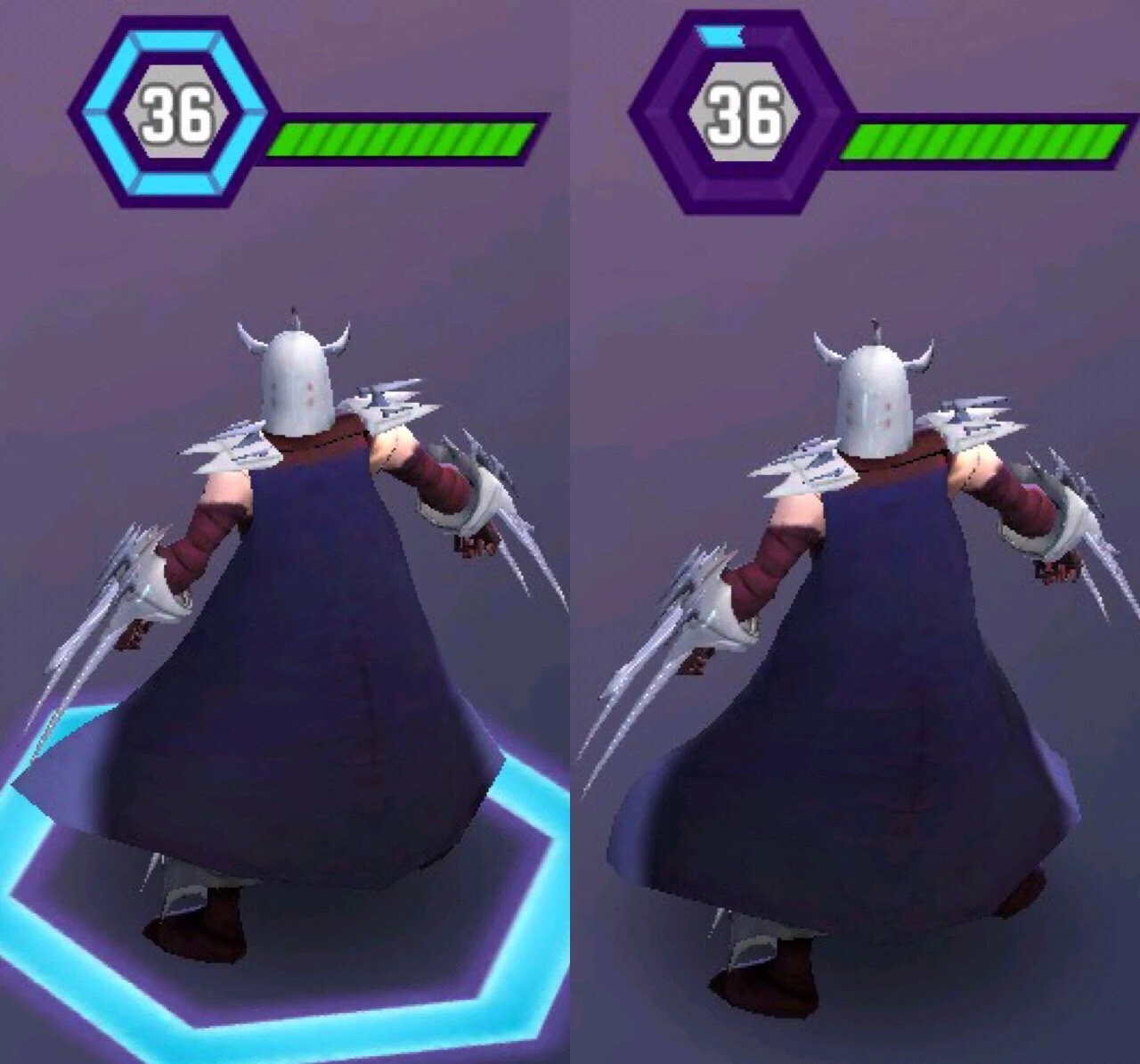 Kraangdroids Tmnt Legends