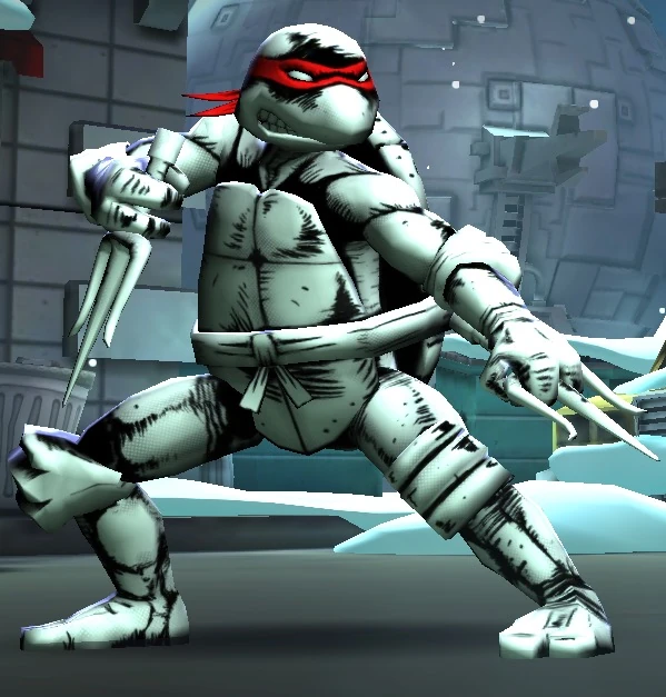 Raphael (Original) | TMNT: Legends Wikia | FANDOM powered by Wikia
