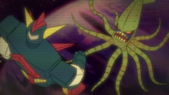 Super Robo Mecha Force Five!/Gallery | TMNTPedia | Fandom powered by Wikia