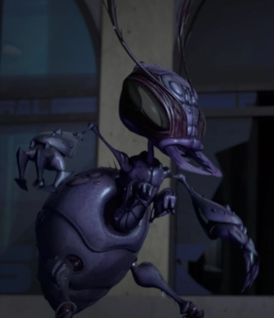 Archivo:Antrax.jpeg | Wiki TMNT | Fandom powered by Wikia