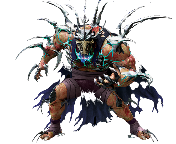 Oroku Saki 2012 Tv Series Tmntpedia Fandom Powered By Wikia