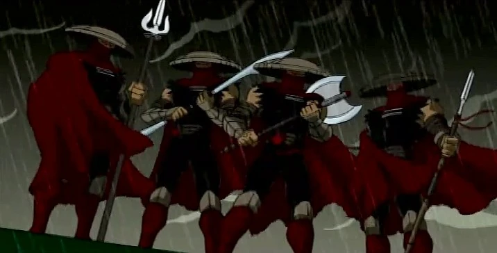 Foot Elite | Teenage Mutant Ninja Turtles Wiki | Fandom powered by Wikia