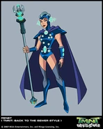 Time Scepter | TMNTPedia | Fandom powered by Wikia