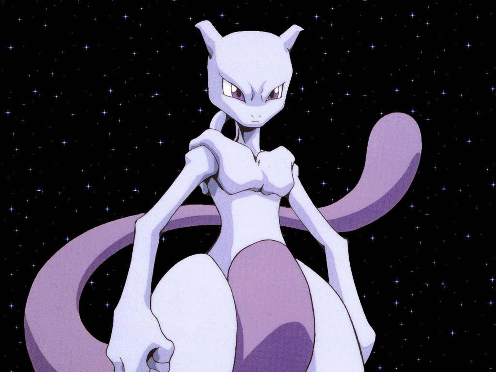 Image - Mewtwo Pokemon Wallpapers 3.jpg | TMNTPedia | Fandom powered by ...