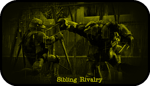 Leonardo Vs Raphael Fan Art