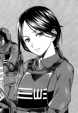 Yomikawa Aiho | Toaru Majutsu no Index Wiki | Fandom powered by Wikia