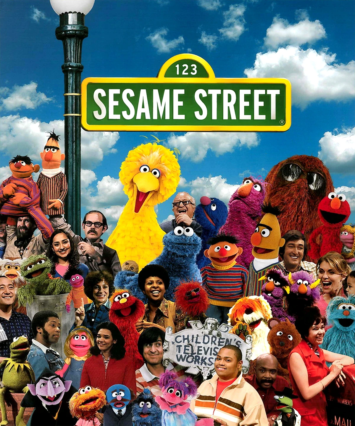 Sesame Street (1969) | Movie and TV Wiki | Fandom powered by Wikia