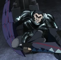 Quinque | Wiki Tokyo Ghoul | FANDOM powered by Wikia