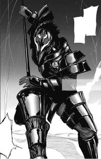 Quinque - Tokyo Ghoul Wiki - Wikia