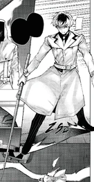 Quinque - Tokyo Ghoul Wiki - Wikia