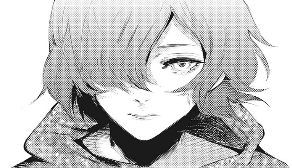 Image - Touka during the Cochlea attack.png | Tokyo Ghoul Wiki | FANDOM ...