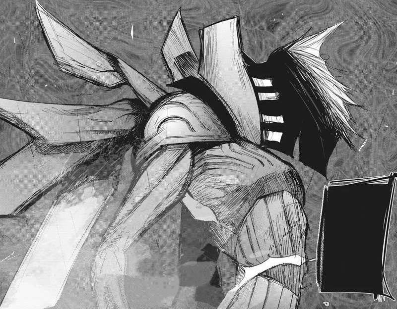 Image - Takizawa Complete Kakuja.png | Tokyo Ghoul Wiki | FANDOM ...