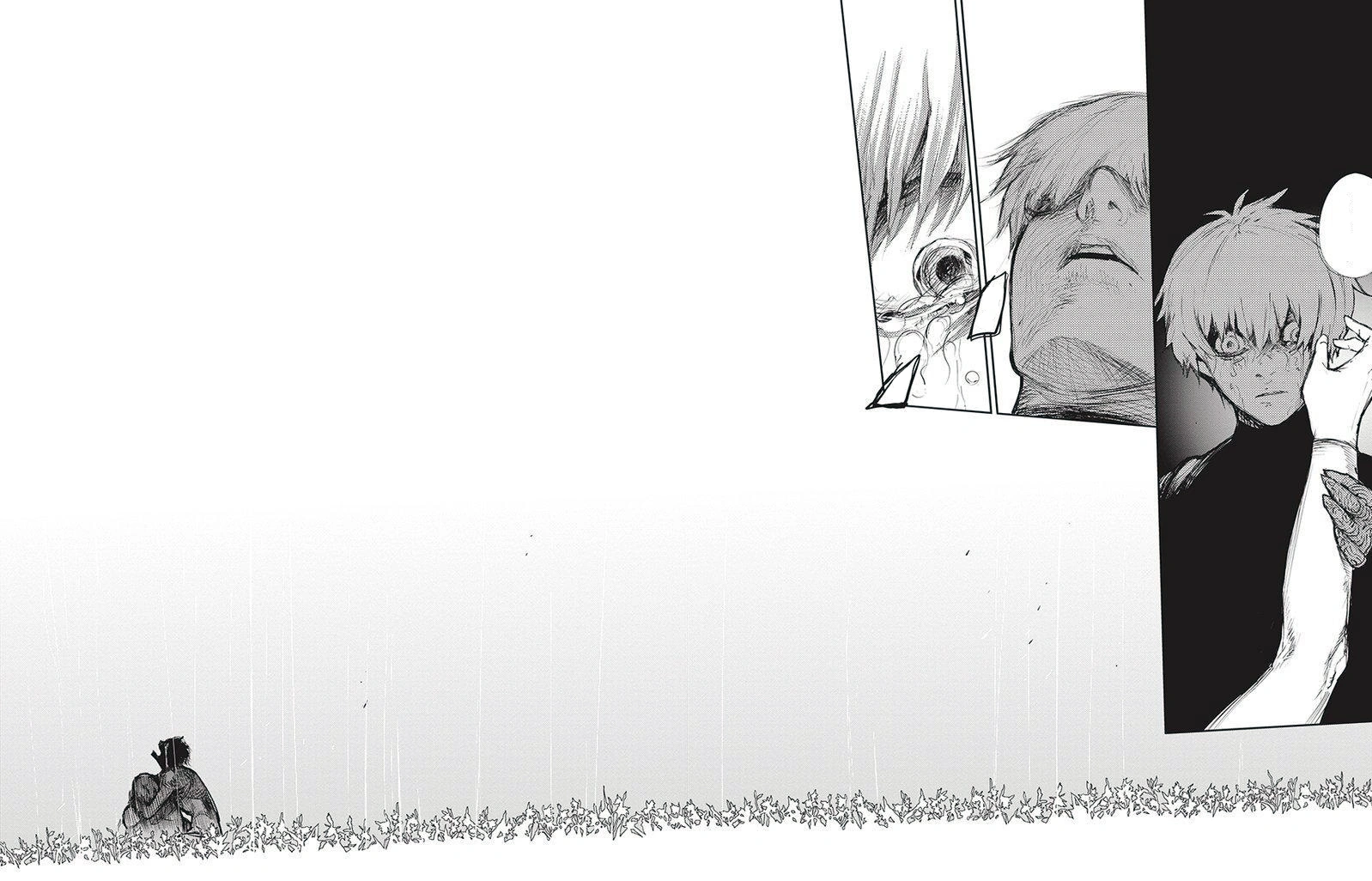 Image - The White Reaper's death.png | Tokyo Ghoul Wiki | FANDOM ...
