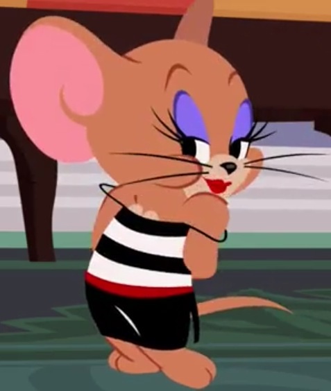 Gigi | Tom and Jerry Wiki | FANDOM powered by Wikia Gigi | Tom and Jerry Wiki | FANDOM powered by Wikia