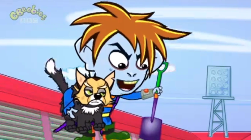 Image - Framed.png | Tommy Zoom Wiki | Fandom powered by Wikia