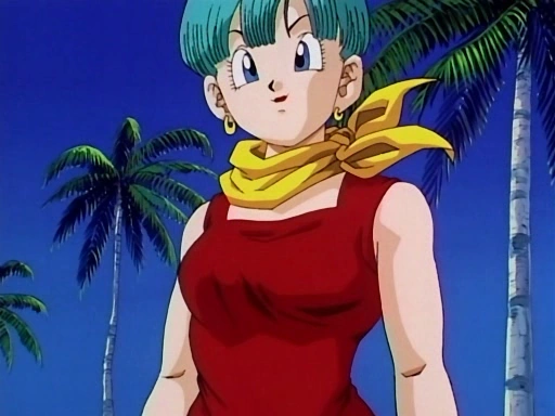 Image - Bulma (Buu Saga).png | Toonami Wiki | Fandom powered by Wikia
