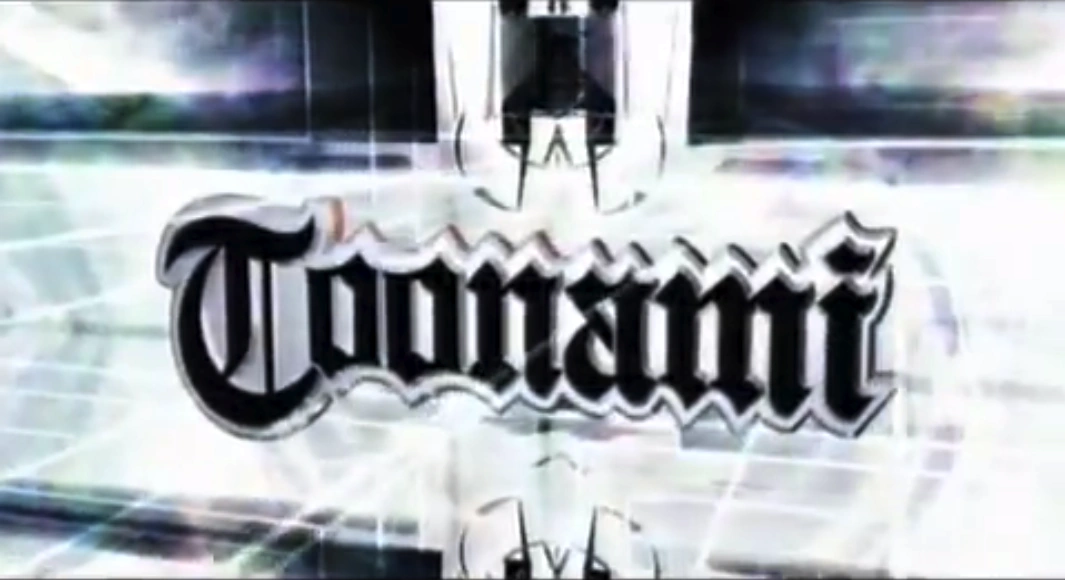 Film Review: Toonami Sara Voice Actor - @THEONLYCRITIC REVIEWS - ormasong