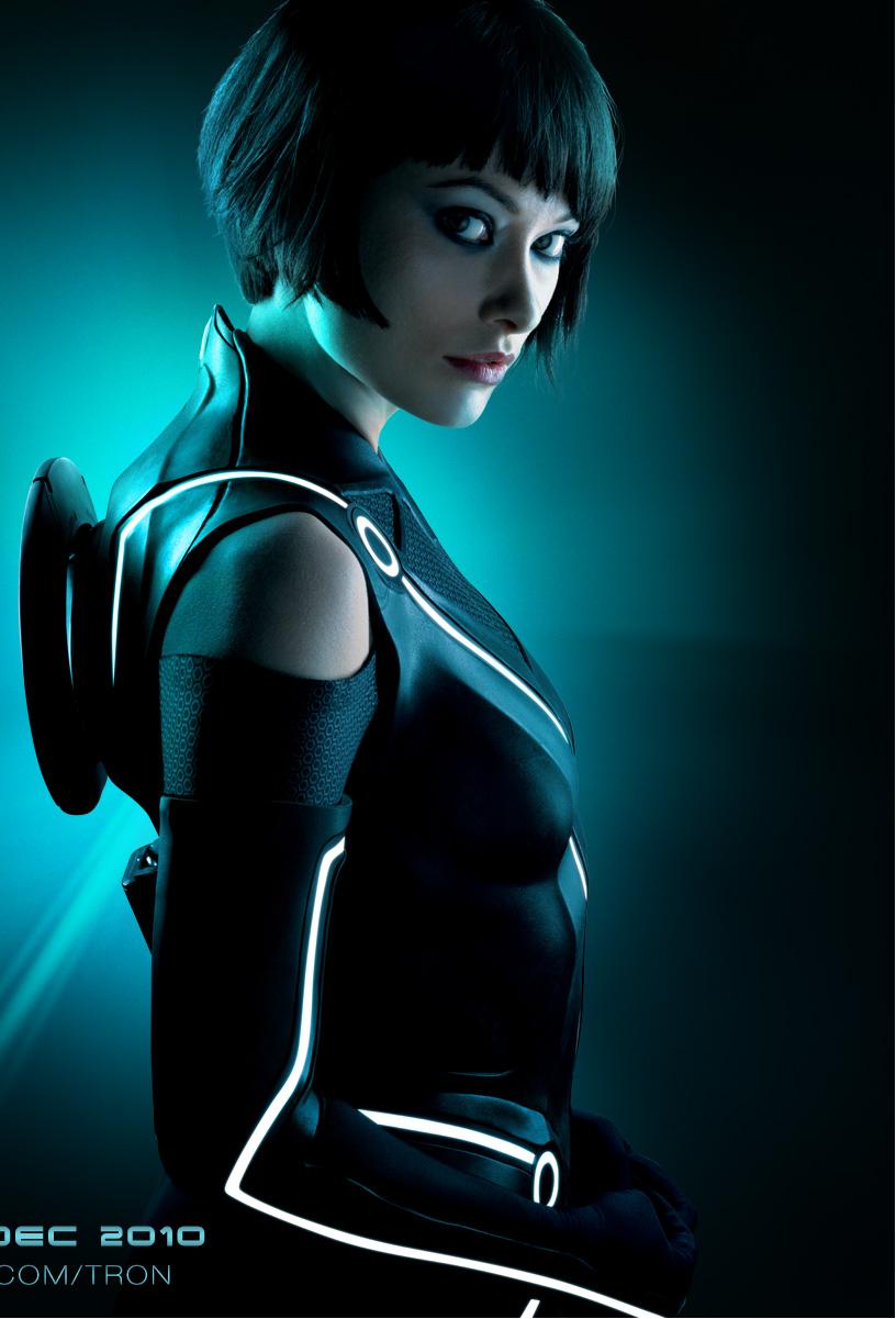 Quorra | Top-Strongest Wikia | FANDOM powered by Wikia Quorra | Top-Strongest Wikia | FANDOM powered by Wikia