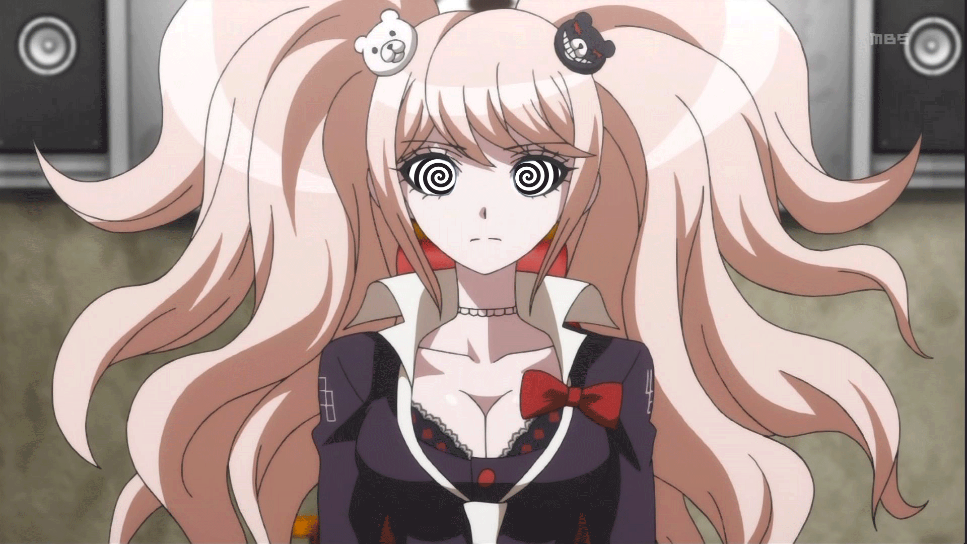 Image Junko Enoshima Brainwashed By Hypnospiraleyes D96v40v Top Strongest Wikia Fandom