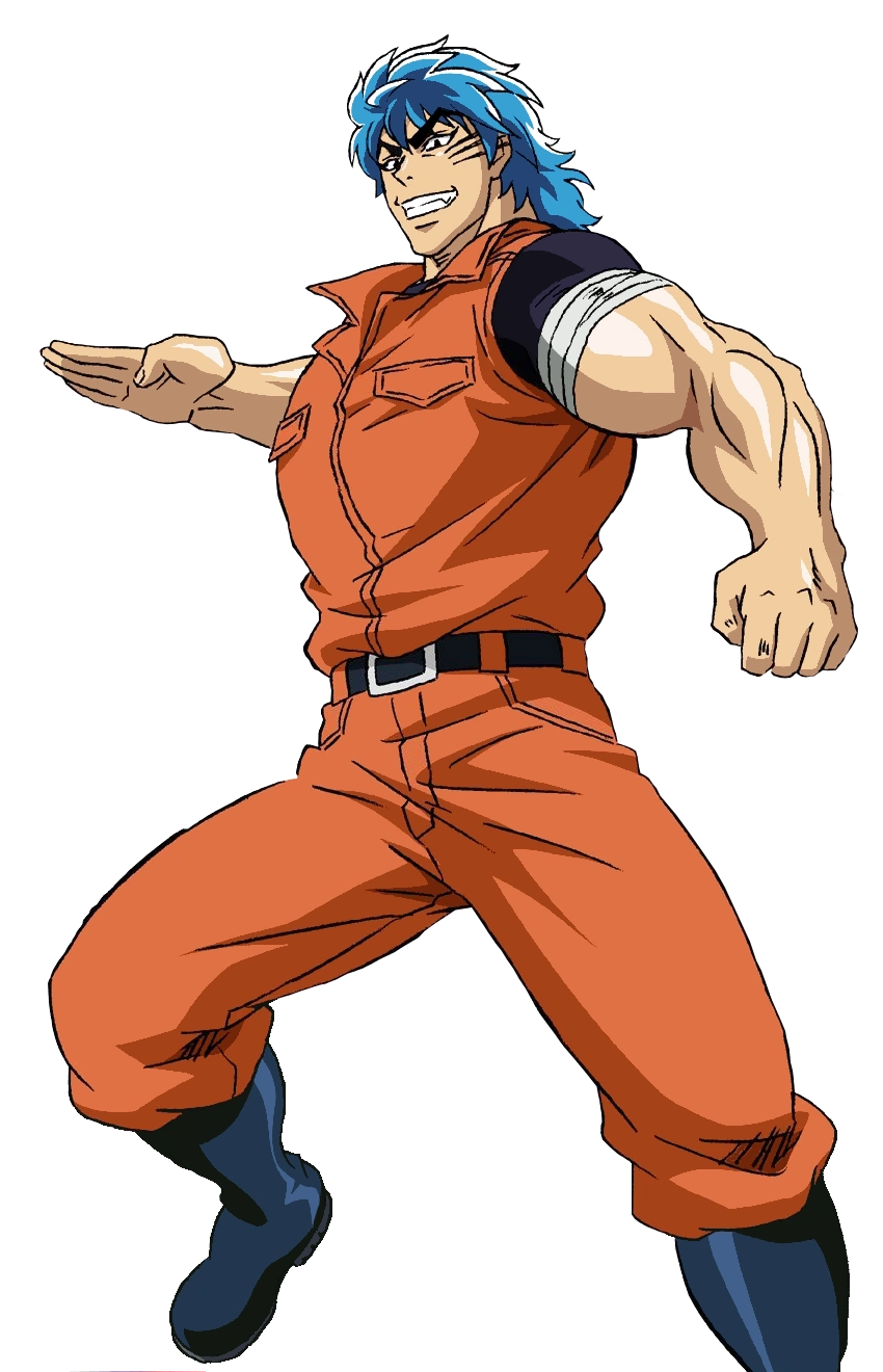 Imagen - Toriko CC1.png | Wiki Toriko | FANDOM powered by Wikia