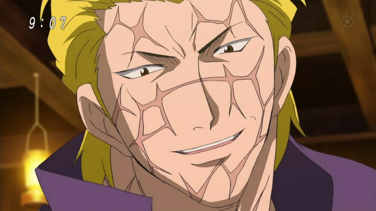 Image - Match 2.jpg | Toriko Wiki | Fandom powered by Wikia