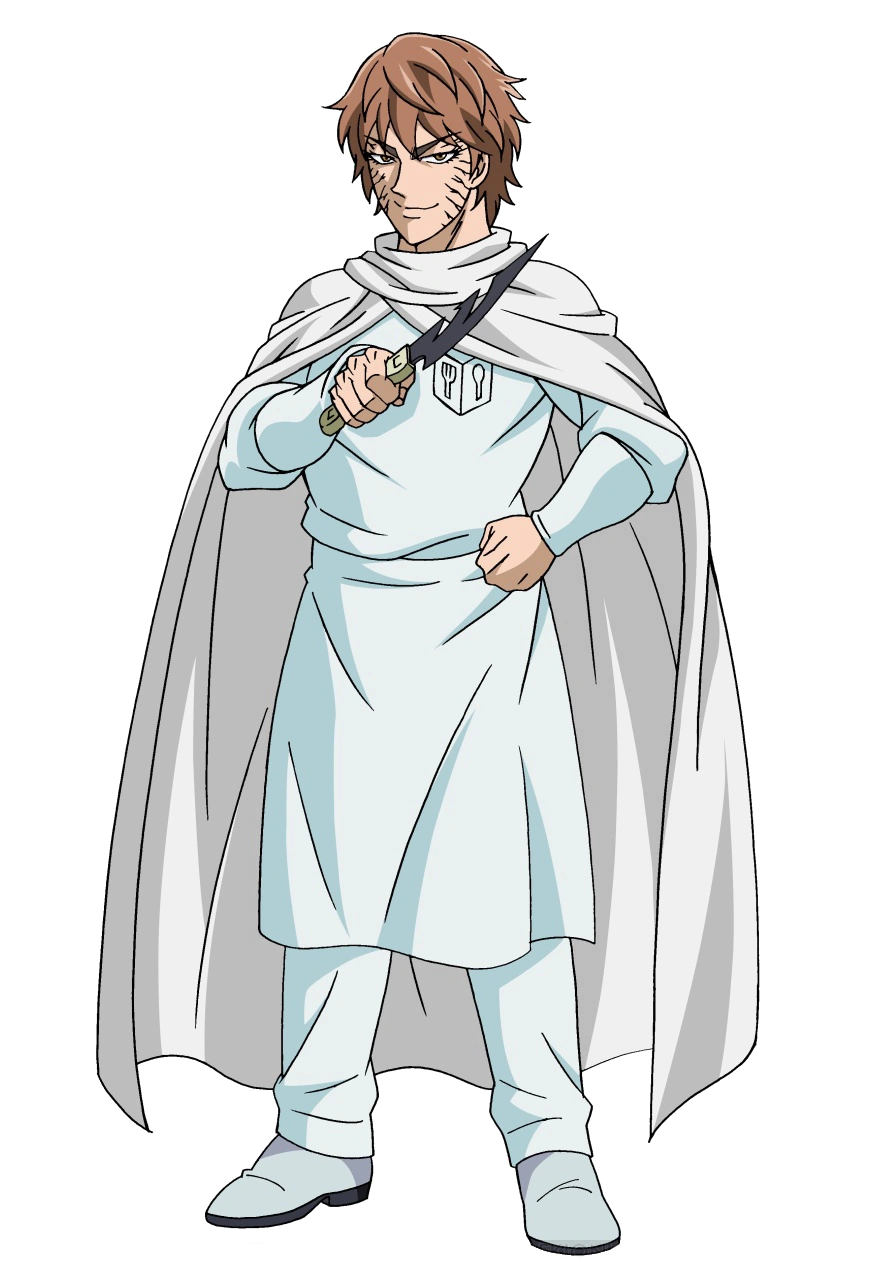 Otake | Toriko Wiki | FANDOM powered by Wikia