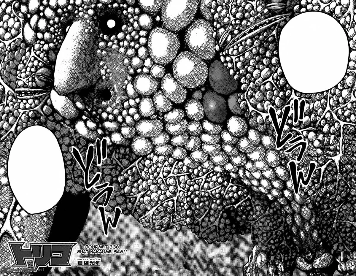 Neo | Toriko Wiki | Fandom powered by Wikia