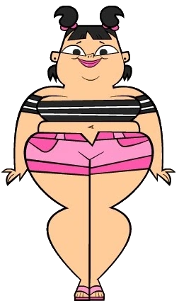 Sadie | Total Drama Do Over Wiki | FANDOM powered by Wikia