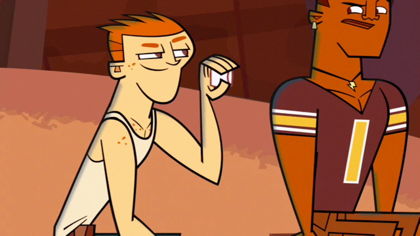 Scott | Wiki Total Drama World Tour | Fandom powered by Wikia