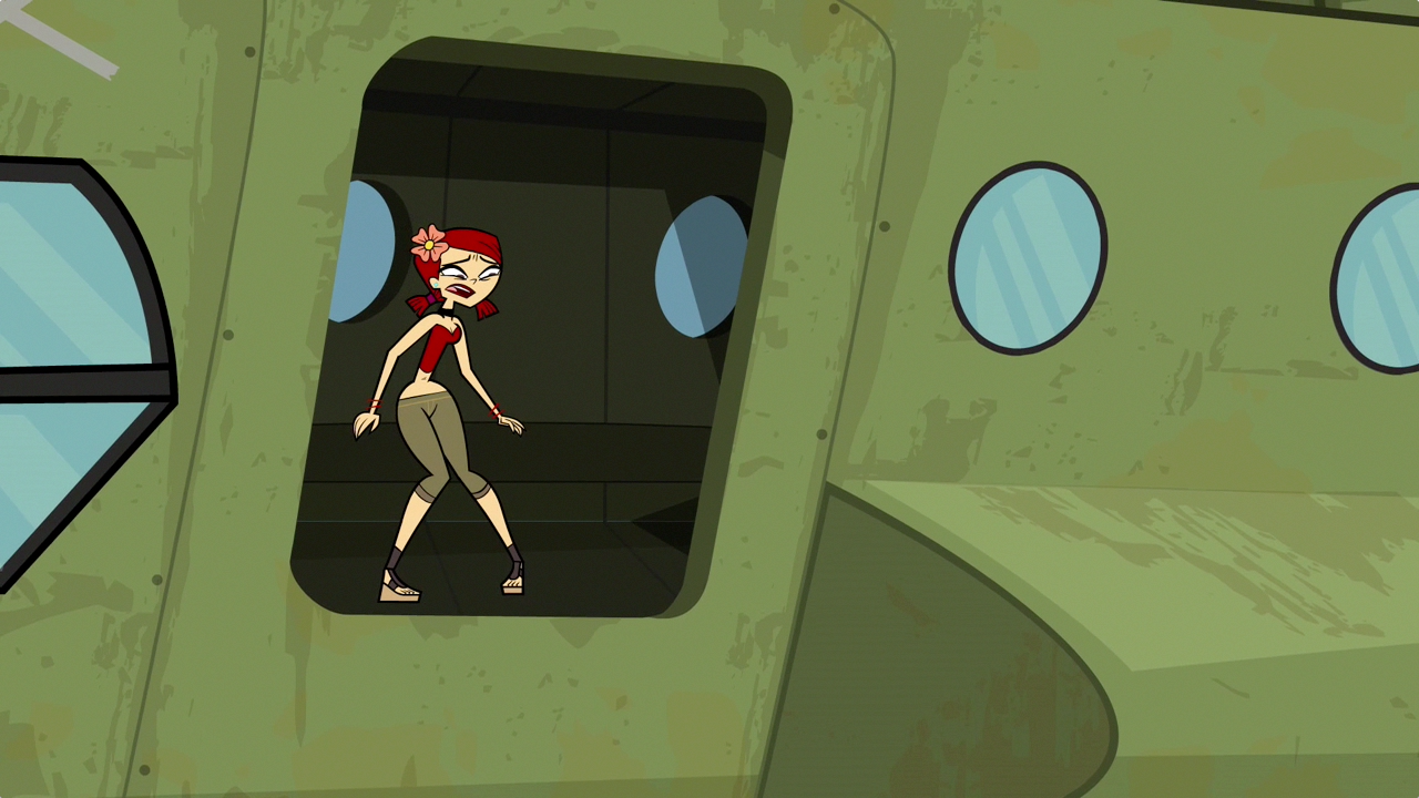 Zoey Total Roleplay Drama Wiki Fandom Powered By Wikia