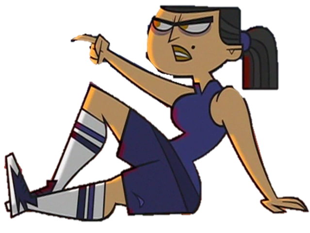 Eva | Wiki Drama Total | Fandom powered by Wikia