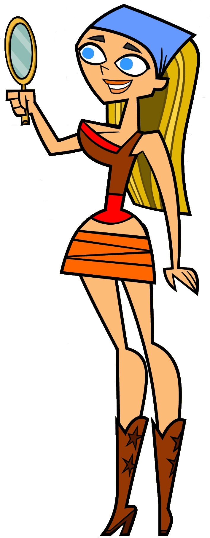 Image - Lindsay1.png | Total Drama Wiki | FANDOM powered by Wikia