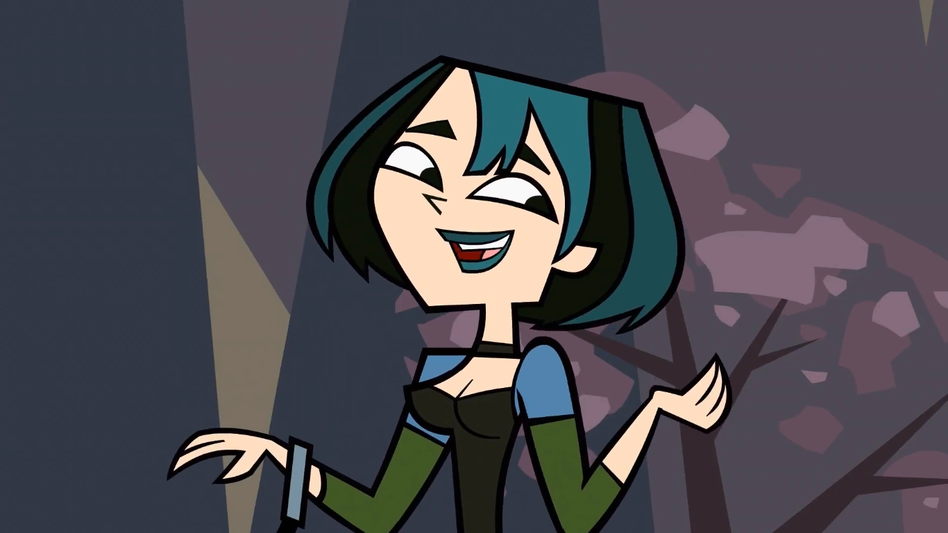 Image - Gwen Gruvias Rank.png | Total Drama Wiki | FANDOM powered by Wikia