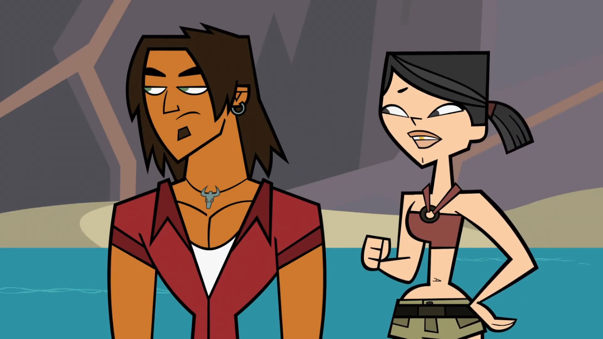 Image Hp Alejandro And Heatherpng Total Drama Wiki Fandom Powered By Wikia