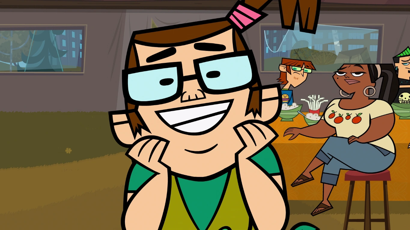 Image - Beth TDA Rank.png | Total Drama Wiki | Fandom powered by Wikia