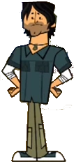 Image - Chris TDAS Pose 16.png | Total Drama Wiki | Fandom powered by Wikia