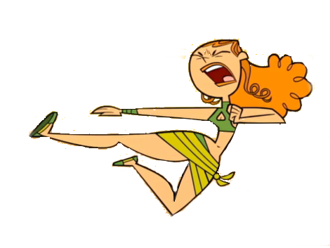 Image - Izzy-and-total-drama-world-tour-gallery.png | Total Drama Wiki | FANDOM powered by Wikia