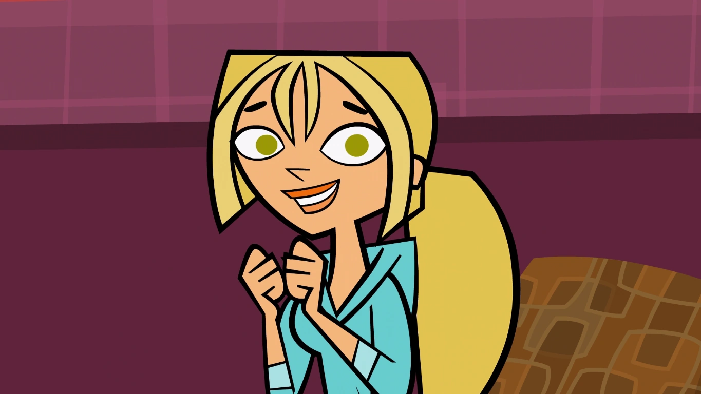 Image - Bridgette TDA Rank.png | Total Drama Wiki | FANDOM powered by Wikia