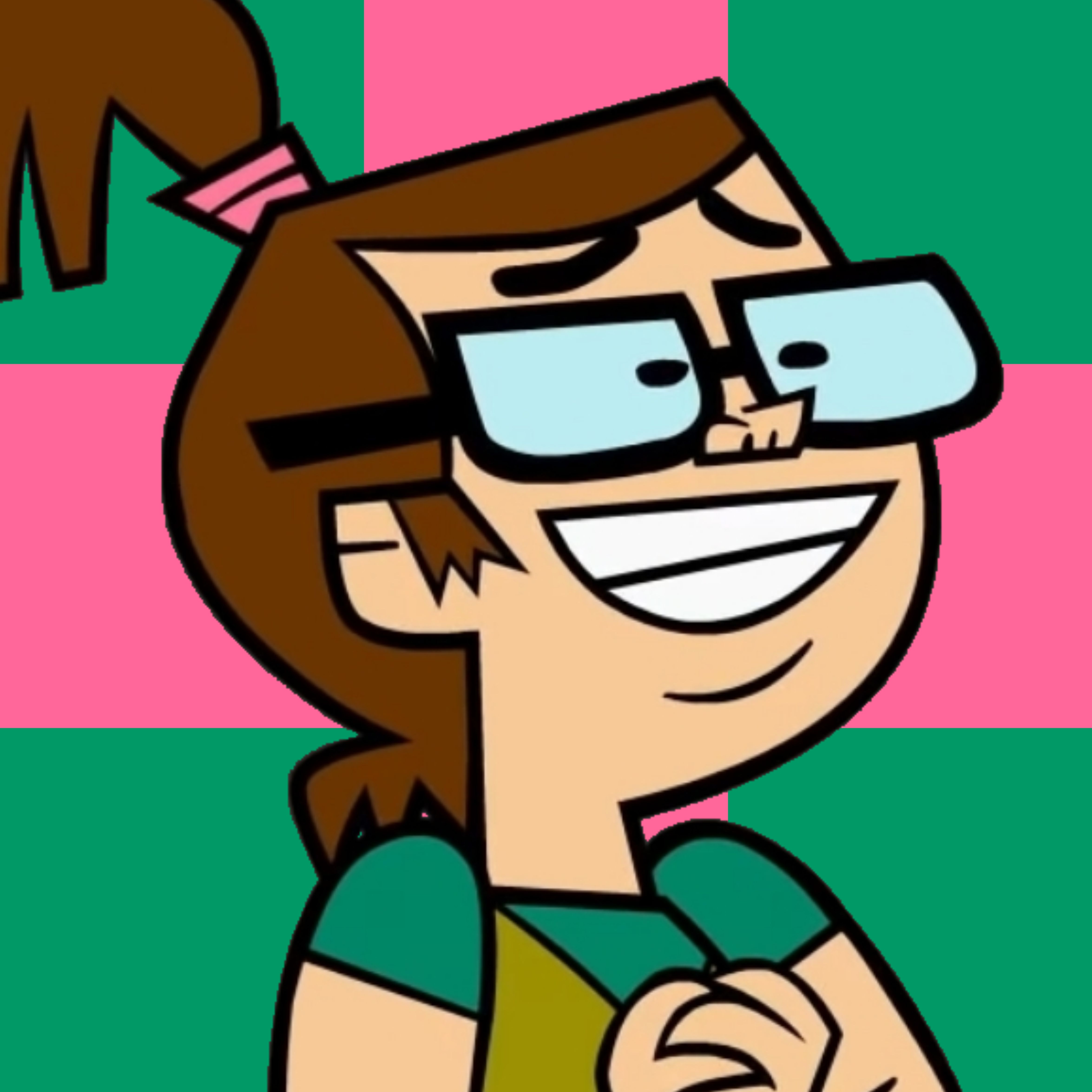 User Blogphenomsservant3my Character Rankings Total Drama Wiki
