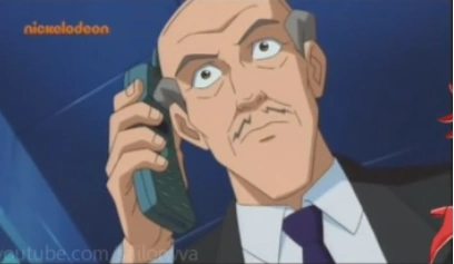 Image - Jerry.2.png | Totally Spies Wiki | Fandom powered by Wikia