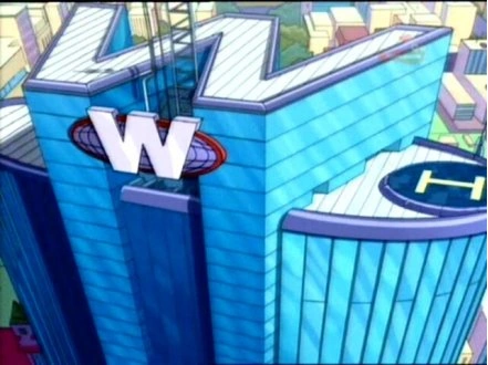 WOOHP | Totally Spies Wiki | FANDOM powered by Wikia