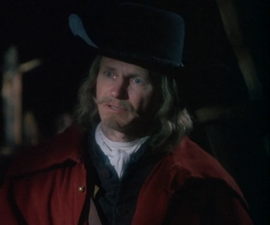 Ezekiel Cheever | Total War: Alternate Reality Wiki | FANDOM powered by ...