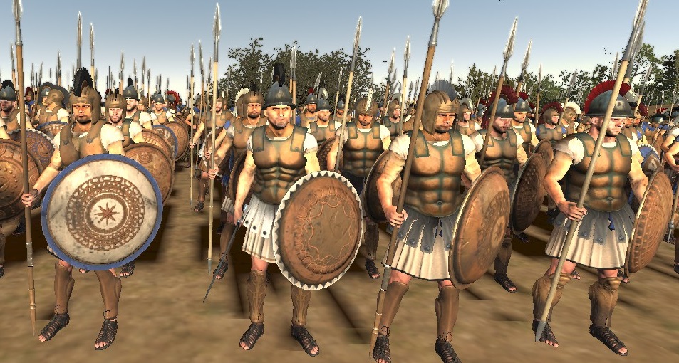 Illyrian Hoplites | Total War Wiki | FANDOM powered by Wikia Illyrian Hoplites | Total War Wiki | FANDOM powered by Wikia