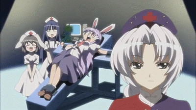 Image - Eientei operation.gif | Touhou Wiki | FANDOM powered by Wikia