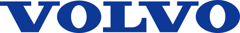 Image - Volvo logo.svg.png | Tractor & Construction Plant Wiki | Fandom ...