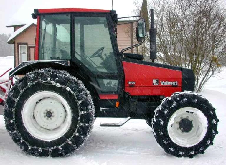 Valmet 365 | Tractor & Construction Plant Wiki | Fandom powered by Wikia