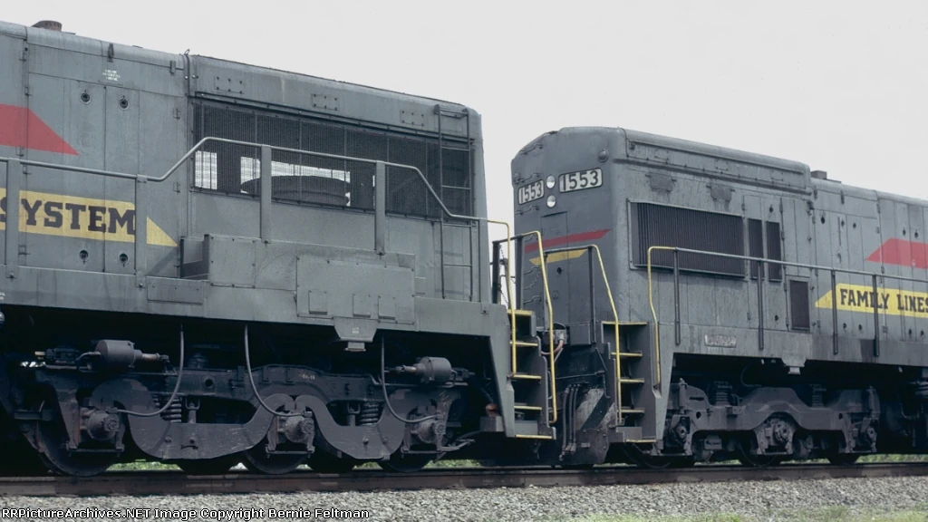 Image - U25C and U30C.jpg | Trains And Locomotives Wiki | FANDOM ...