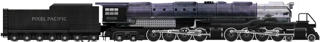 Image - Big Boy.png | TrainStation Wiki | Fandom powered by Wikia