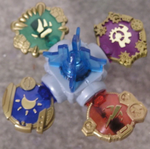 Cyber Planet Key | Teletraan I: The Transformers Wiki | FANDOM powered ...